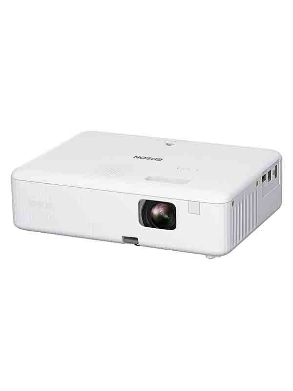 Epson EpiqVision Flex CO-W01 Portable Projector | Ctens